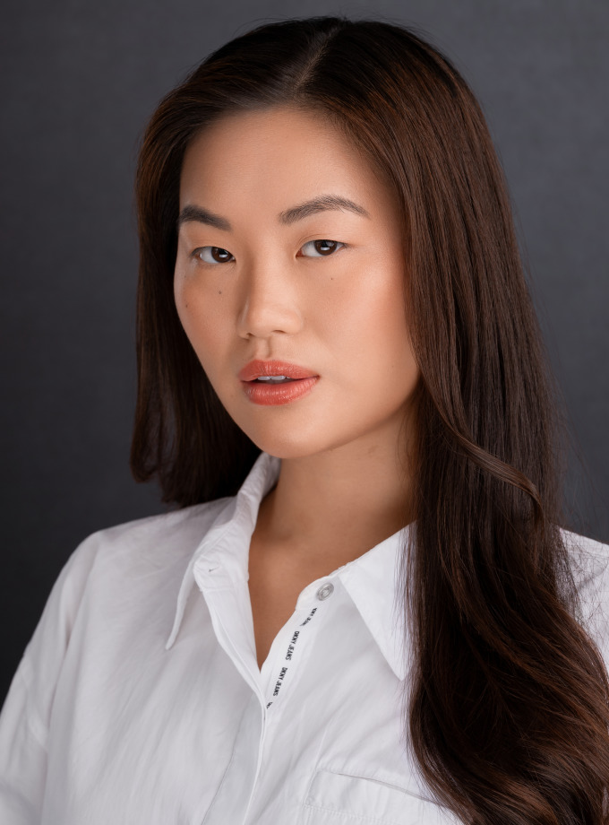 Kaily L | Female model | Source Models model agency | 259457