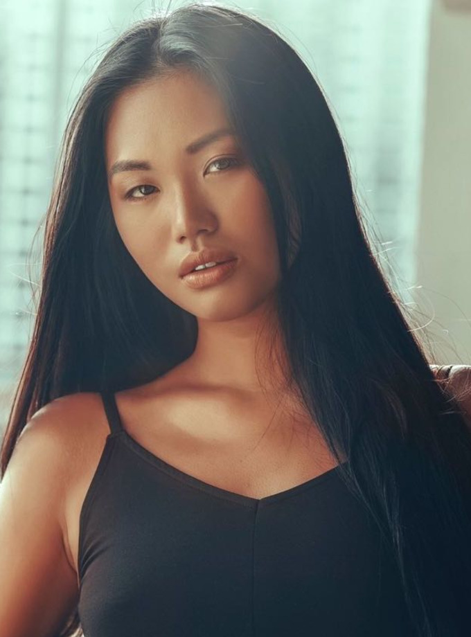 Kaily L | Female model | Source Models model agency | 259457