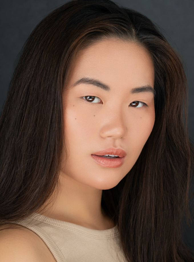 Kaily L | Female model | Source Models model agency | 259457