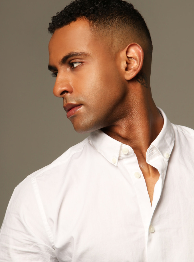 Kamil D | Male model | Source Models model agency | 257350