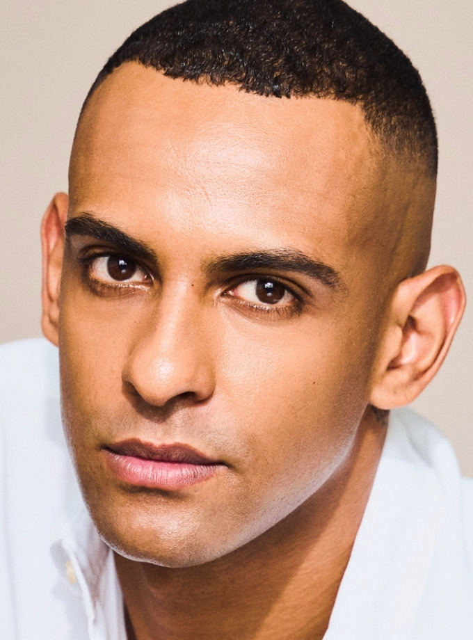 Kamil D | Male model | Source Models model agency | 257350
