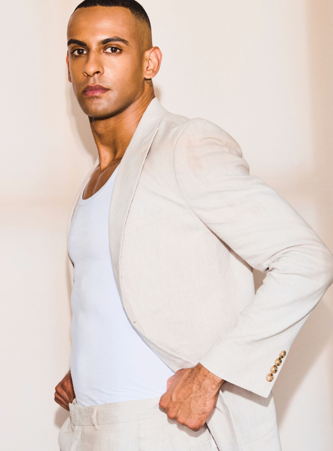 Kamil D | Male model | Source Models model agency | 257350