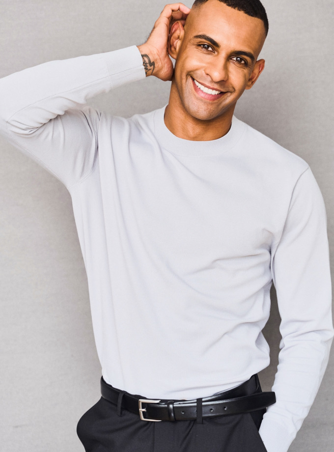 Kamil D | Male model | Source Models model agency | 257350