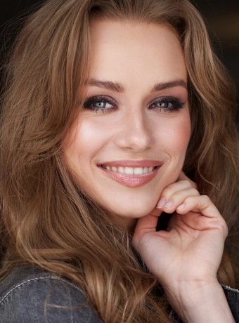 Female Model Agency in London, UK - Source Models