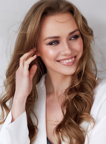 Karolina R | Female model | Source Models model agency | 240829