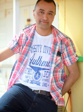 Kash I | Male model | Source Models model agency | 192352