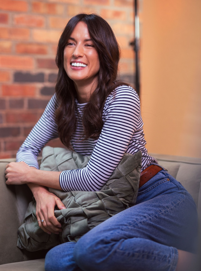 Kate E | Female model | Source Models model agency | 212548