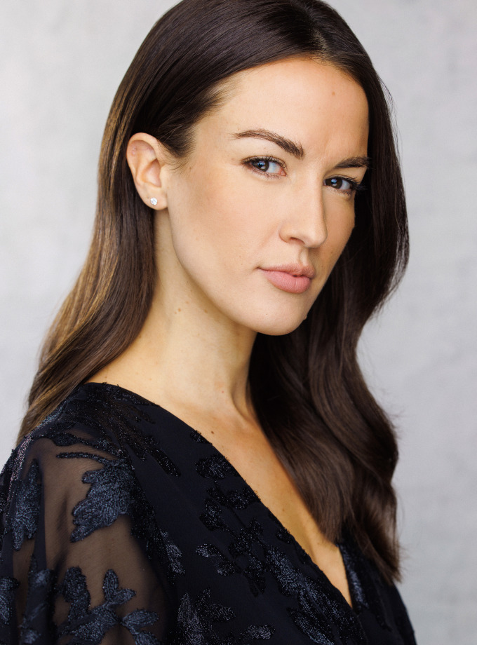 Kate E | Female model | Source Models model agency | 212548