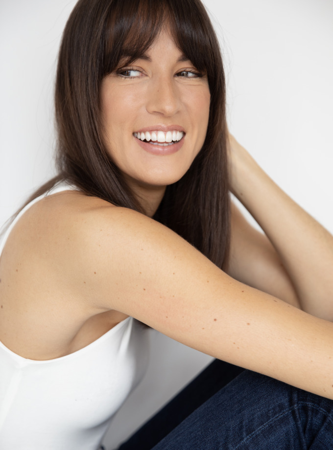 Kate E | Female model | Source Models model agency | 212548