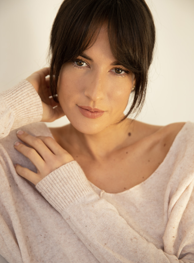 Kate E | Female model | Source Models model agency | 212548