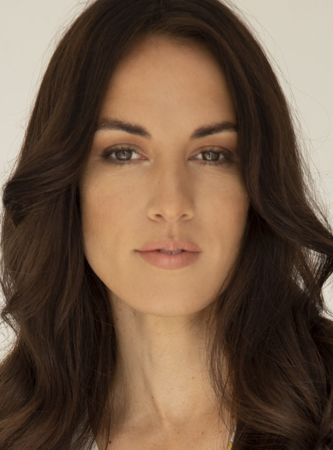 Kate E | Female model | Source Models model agency | 212548