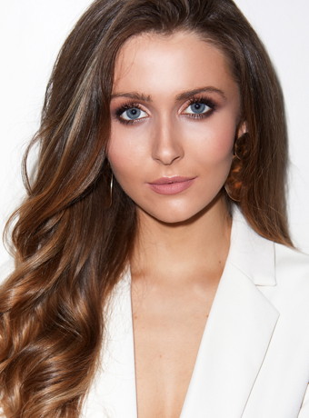 Kate G | Female model | Source Models model agency | 228977