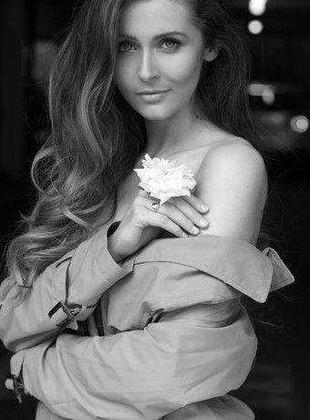 Kate G | Female model | Source Models model agency | 228977