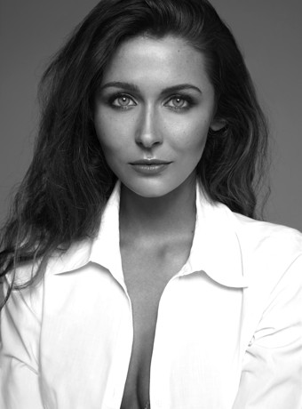 Kate G | Female model | Source Models model agency | 228977