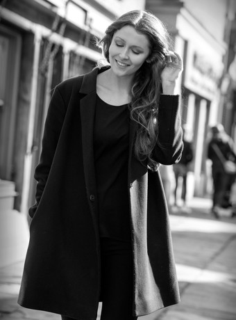 Kate G | Female model | Source Models model agency | 228977