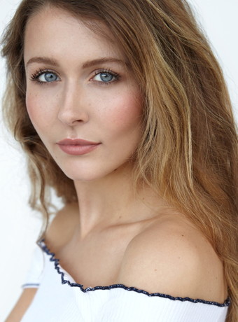 Kate Due - 9/12/25 G | Female model | Source Models model agency | 228977