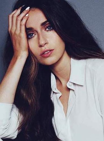 Kate W | Female model | Source Models model agency | 237173