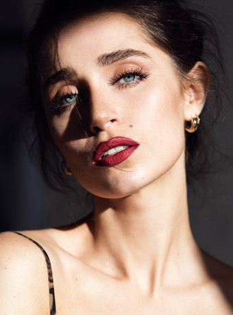 Kate W | Female model | Source Models model agency | 237173