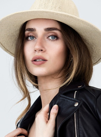 Kate W | Female model | Source Models model agency | 237173