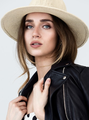 Kate W | Female model | Source Models model agency | 237173