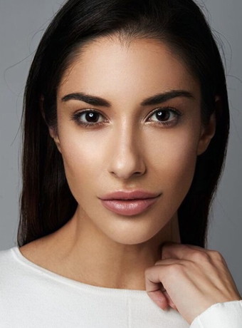 Kate T | Female model | Source Models model agency | 219352