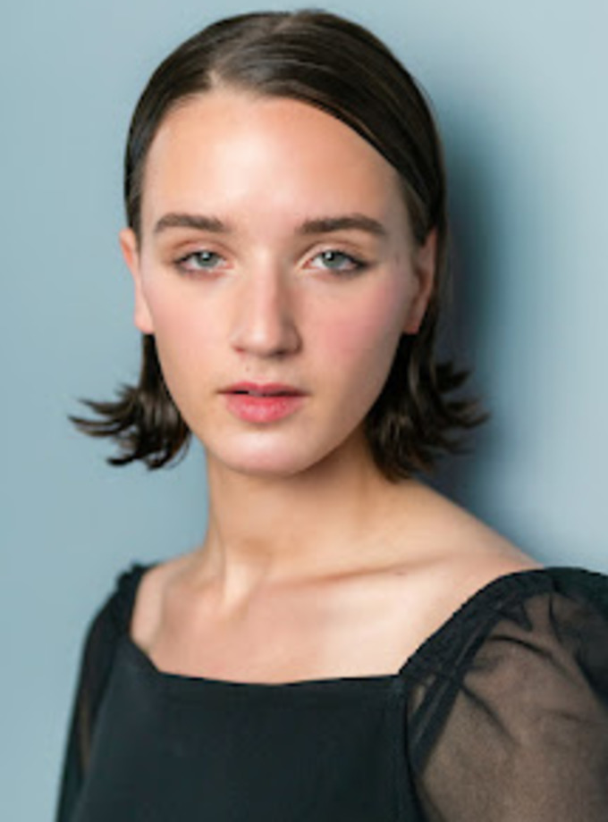 Kathryn J | Female model | Source Models model agency | 266902