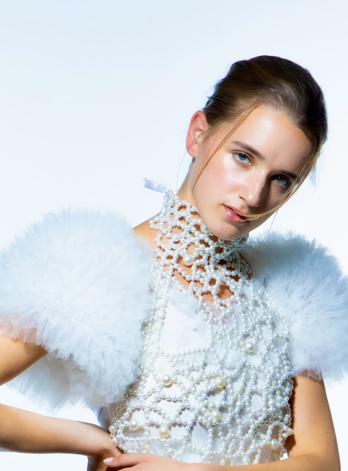 Kathryn J | Female model | Source Models model agency | 266902