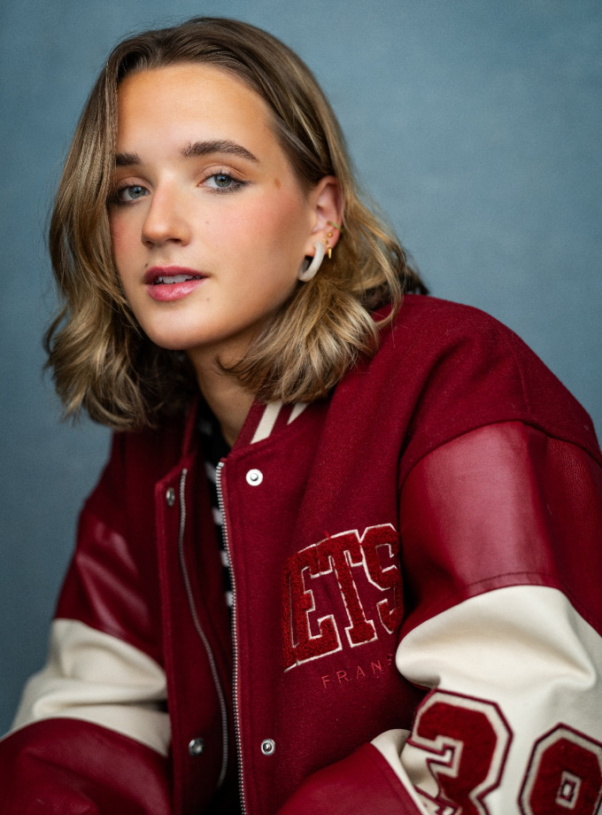 Kathryn J | Female model | Source Models model agency | 266902