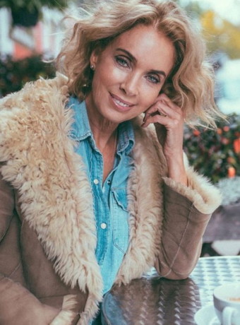 Kathy H | Female model | Source Models model agency | 31854