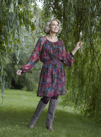 Kathy H | Female model | Source Models model agency | 31854