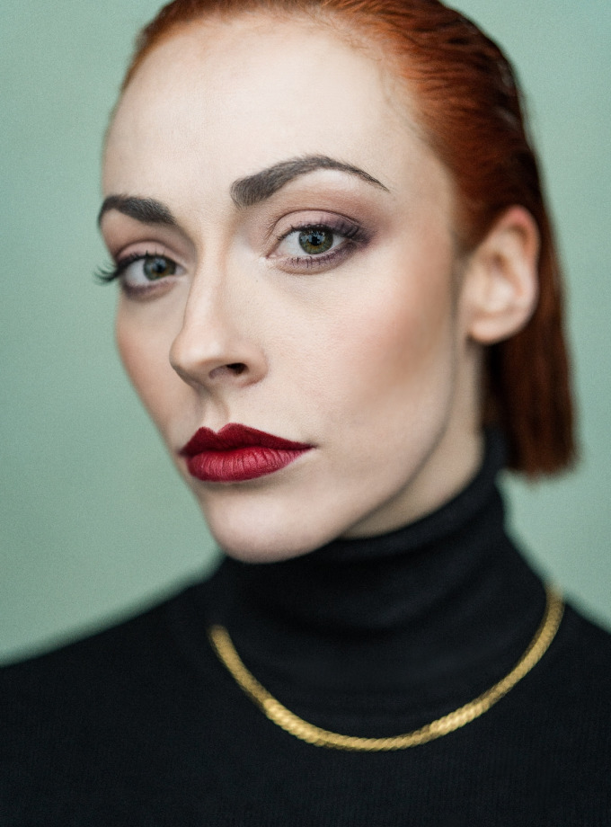 Katrina D | Female model | Source Models model agency | 265404