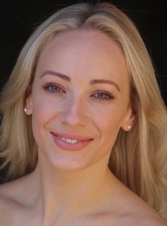 Katy Heffernan S | Female model | Source Models model agency | 226145