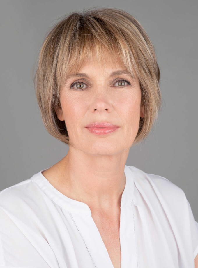 Kay G | Female model | Source Models model agency | 264302