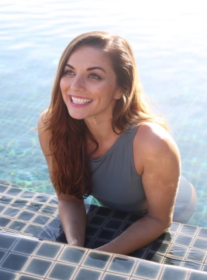 Kellie G | Female model | Source Models model agency | 266265