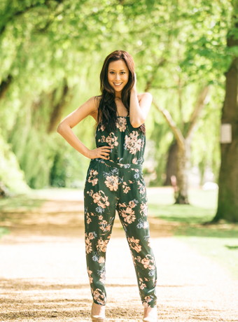 Kelly C | Female model | Source Models model agency | 203745