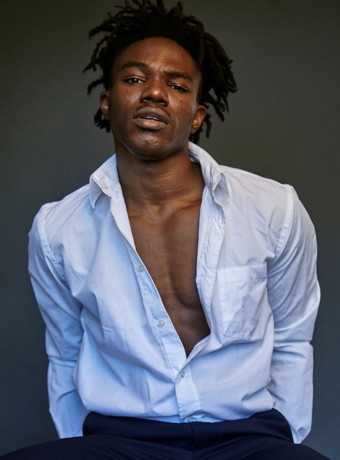 Kelly O | Male model | Source Models model agency | 239952