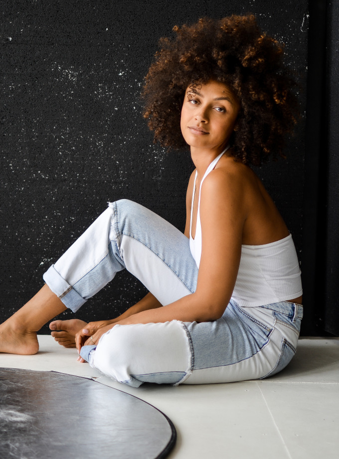 Kendal S | Female model | Source Models model agency | 246050