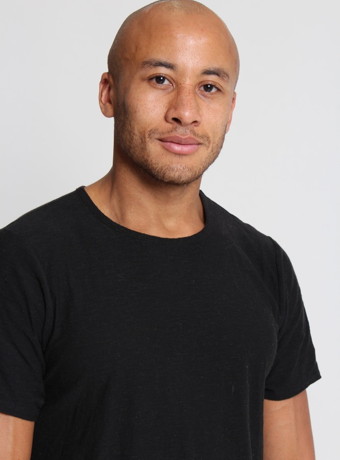 Kenny K | Male model | Source Models model agency | 205029