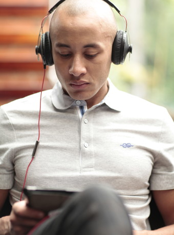 Kenny K | Male model | Source Models model agency | 205029