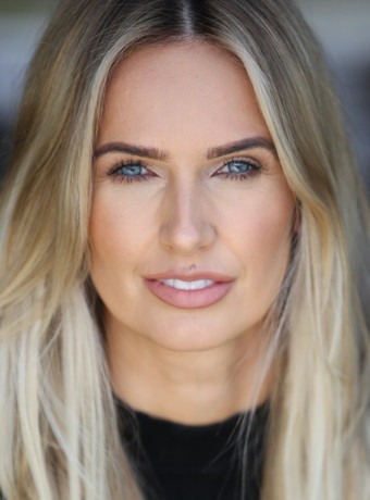 Kerri F | Female model | Source Models model agency | 254703