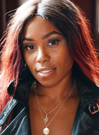 Kerry B | Female model | Source Models model agency | 229299