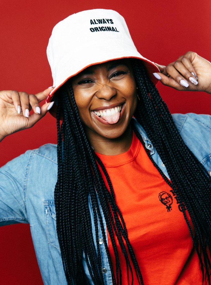 Kerry B | Female model | Source Models model agency | 229299