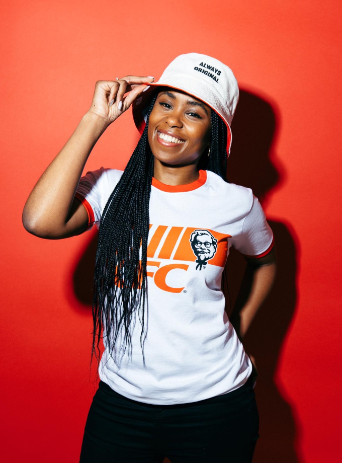 Kerry B | Female model | Source Models model agency | 229299