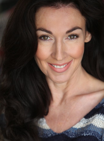 Kerry M | Female model | Source Models model agency | 88072