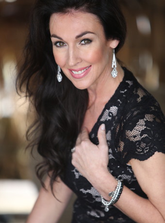 Kerry M | Female model | Source Models model agency | 88072