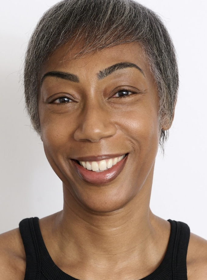 Kerry W | Female model | Source Models model agency | 269839