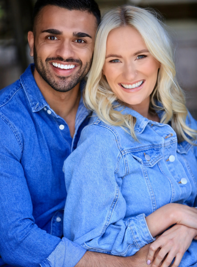 Model Couples | Source Model Agency