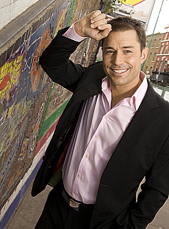 Kevin H | Male model | Source Models model agency | 32045