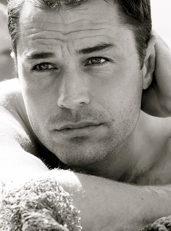 Kevin H | Male model | Source Models model agency | 32045