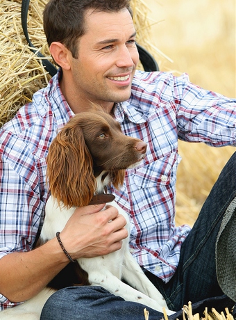 Kevin H | Male model | Source Models model agency | 32045